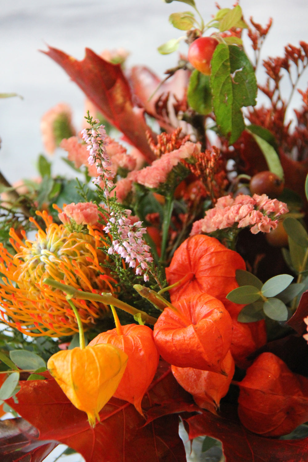 Flores Online | Bucaro