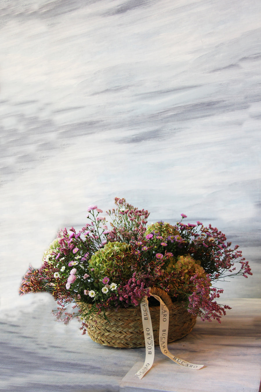 Flores Online | Bucaro