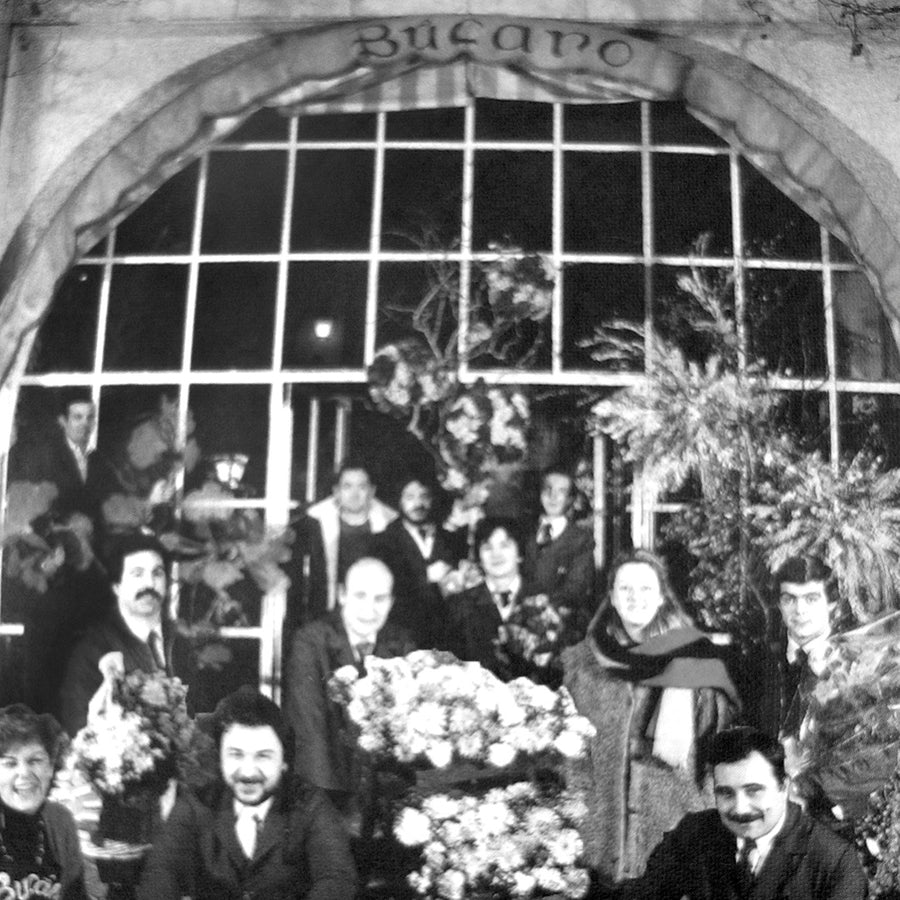 Flores Online | Bucaro