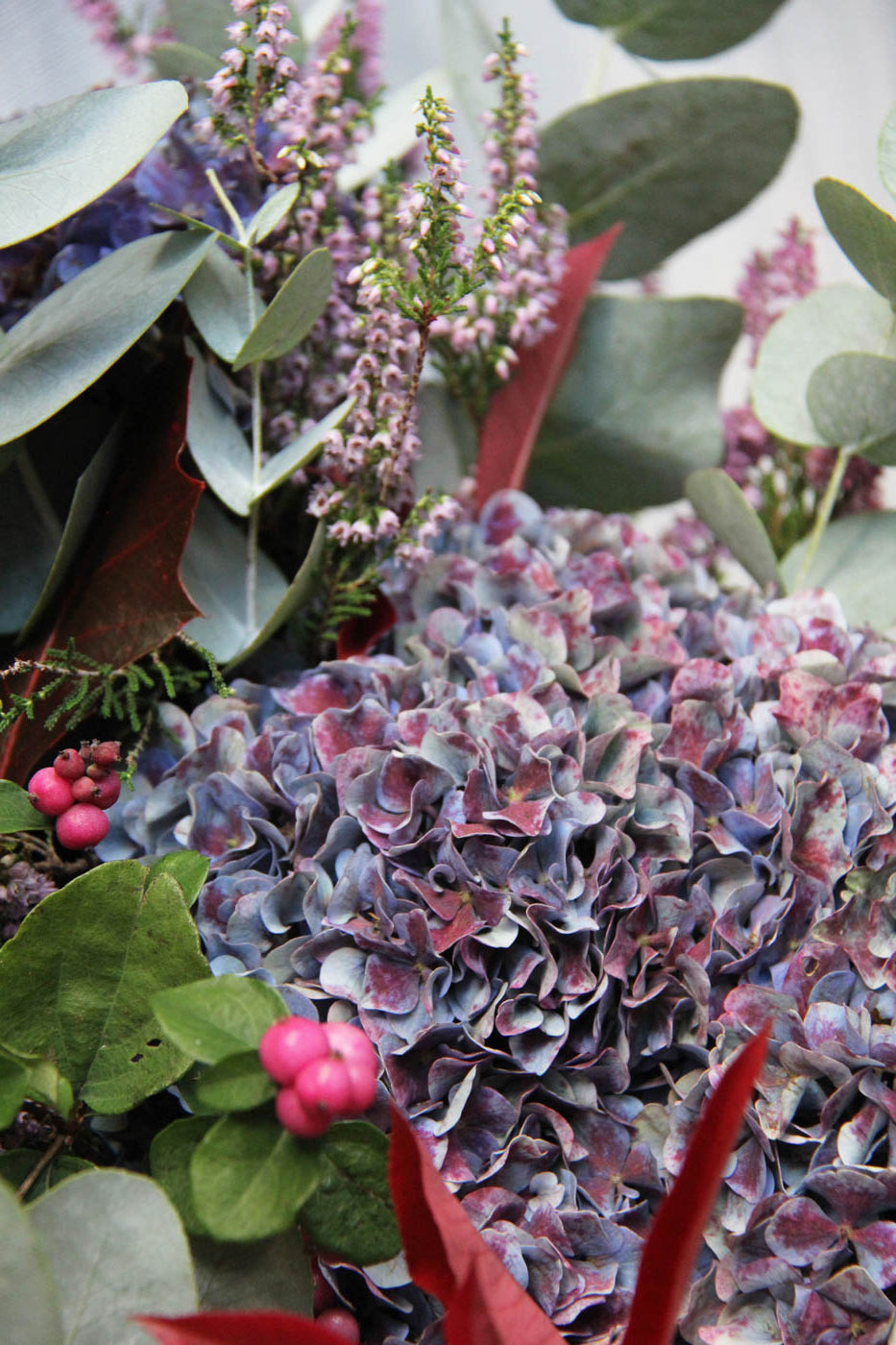 Floristería Online | Búcaro | Flores Bucaro