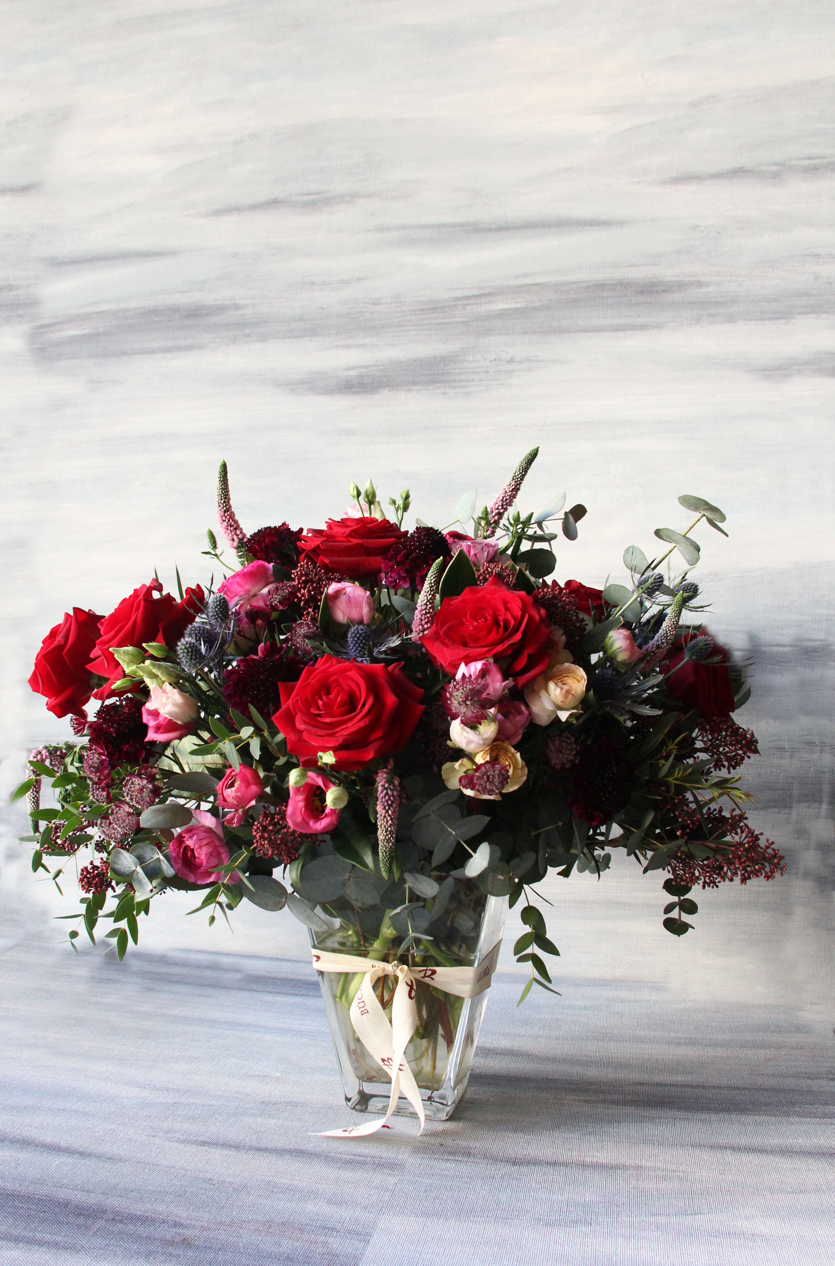 Floristería Online | Búcaro | Flores Bucaro