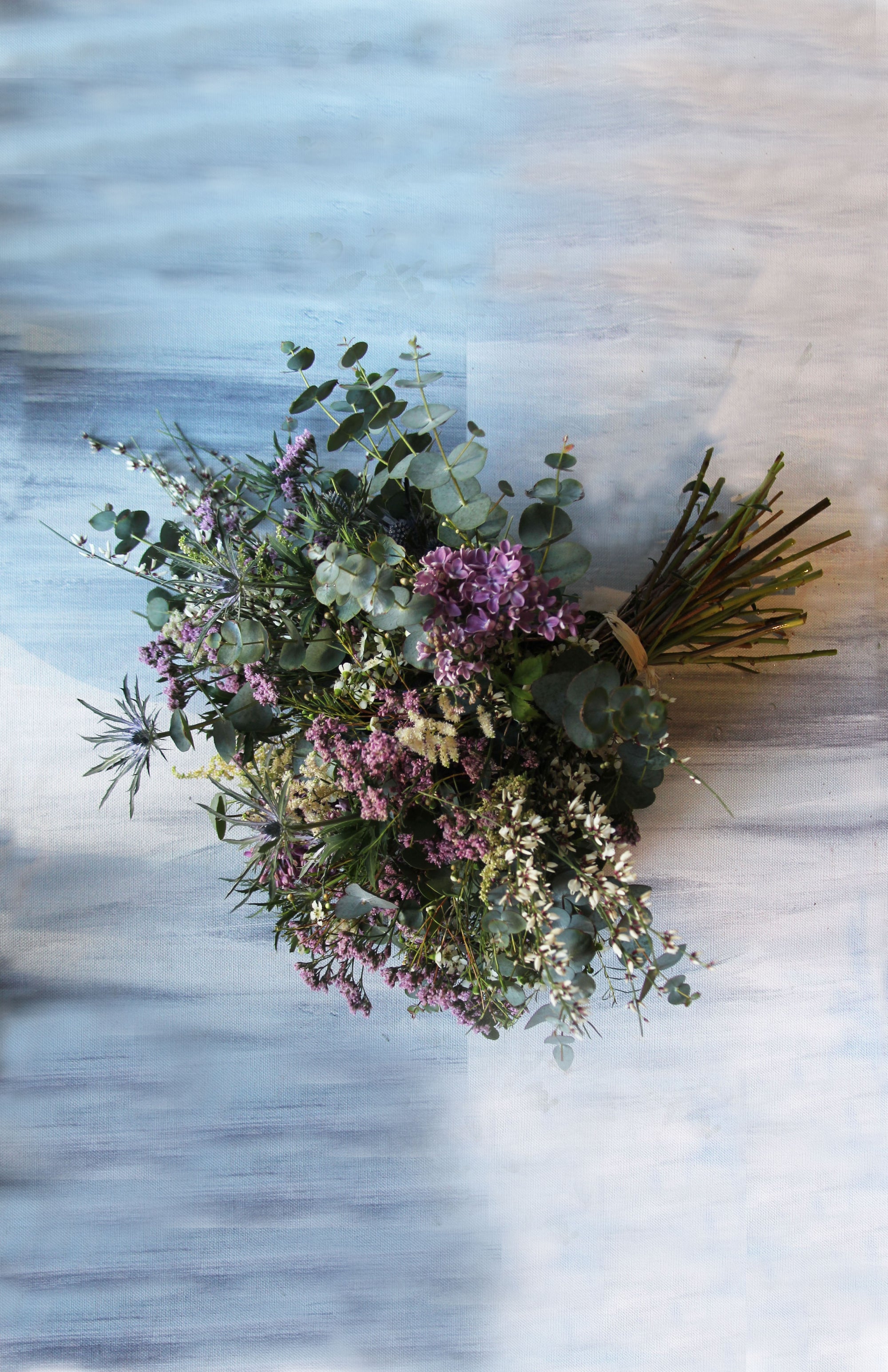 Floristería Online | Búcaro | Flores Bucaro